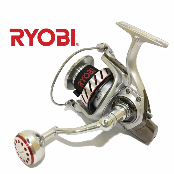 RYOBI APPA SURF SW SPINNING REEL | Lazada
