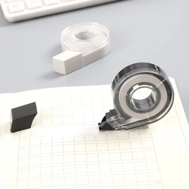 M&G Minimalist Style Round Correction Tape | Lazada PH