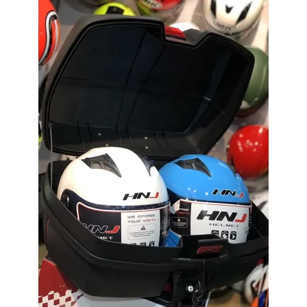 recommend MUTARRU 45 LITERS TOP BOX AND 32L NEW AND OLD DESIGN | Lazada PH