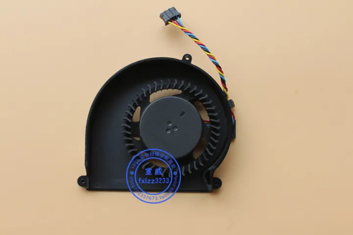 Original DELL Dell Alpha Alienware Alpha R1 R2 Fan Mini Host Cooling ...