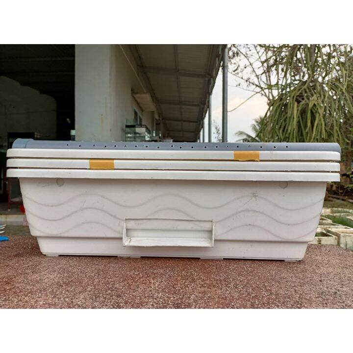 Lọc Baki Hồ Cá Koi Loại 3 Tầng (Có kèm theo ống mưa) - Cá Cảnh Bảo Long ...