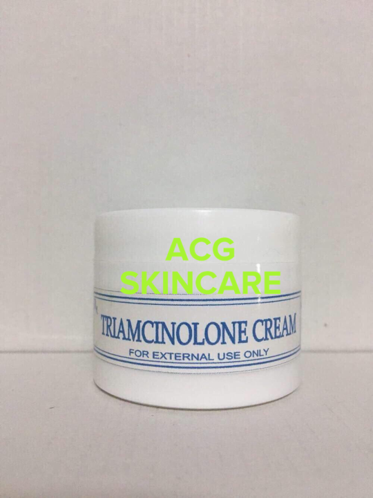 TRIAM CREAM (25 grams)1 | Lazada PH