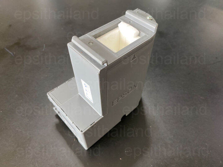 1738195 กล่องฟองน้ำซัพหมึกแท้ศูนย์ MAINTENANCE BOX F2 ASSY.,CG23;EPPI ...
