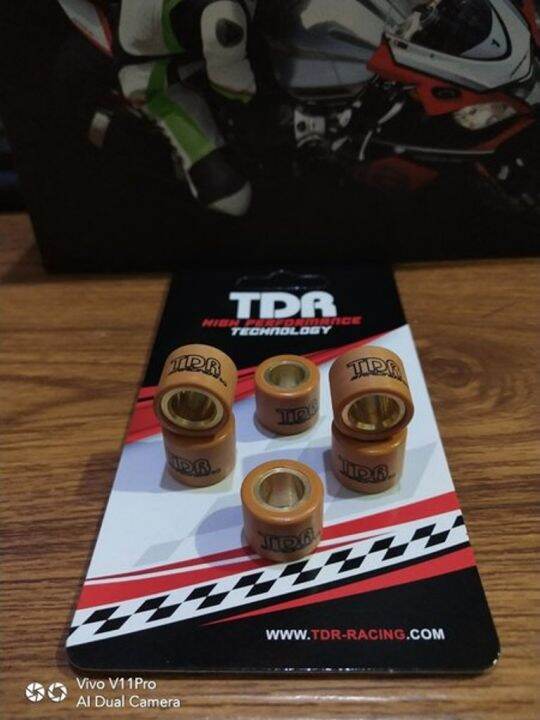 ROLLER SCOOPY PRESTIGE SCOOPY STYLE TDR | Lazada Indonesia