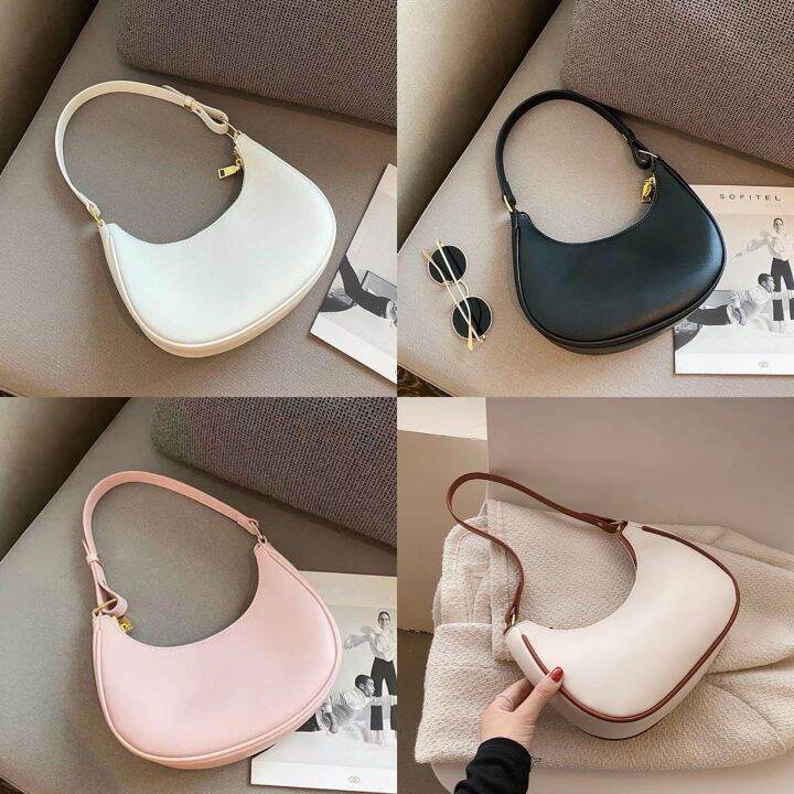 MAYLEY💖 พร้อมส่ง🇹🇭 กระเป๋าสะพายข้าง👜💗กระเป๋าสะพายไหล่ กระเป๋าผู้หญิง ...