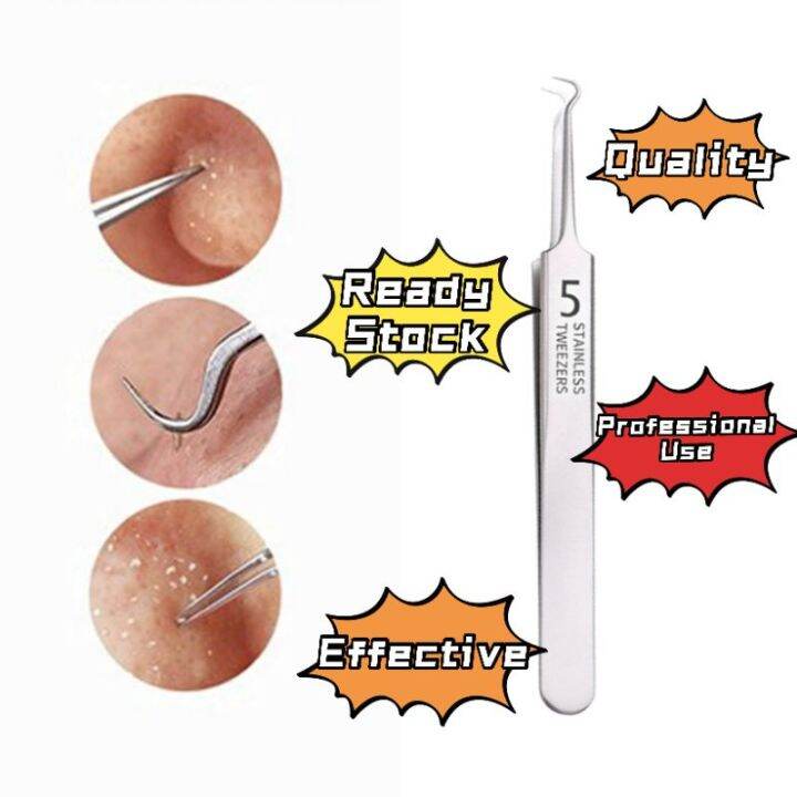 🇲🇾Ready Stock🇲🇾Pimple Kit Acne needle Besi Picit Jerawat Blackhead ...