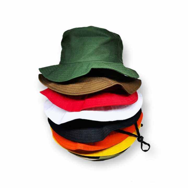 TOPI RIMBA TOPI BUCKET TOPI LAPANGAN TOPI GUNUNG TOPI RIMBA MURAH topi ...