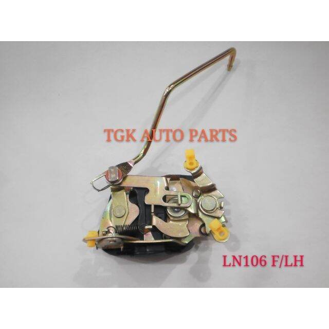 TOYOTA HILUX LN106 DOOR INNER LOCK DEPAN BELAKANG | Lazada