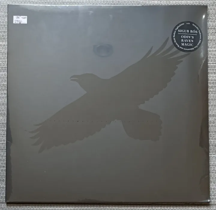 Sigur Rós With Steindór Andersen, Hilmar Örn Hilmarsson And María Huld ...