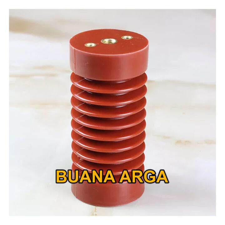 MV Insulator ELC 6M / 12 / 24 FORT Medium Voltage 7.5kV 12kV 24kV ...