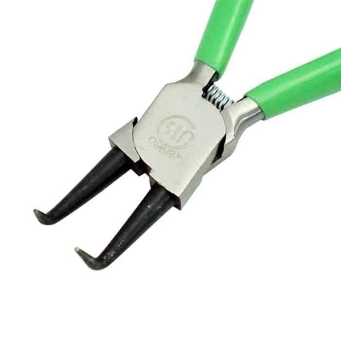 TEKIRO Tang Snap Ring 7 Inchi IB - (PL-SR0775) | Lazada Indonesia