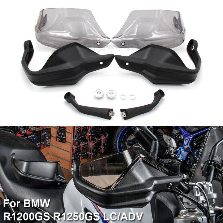 กระจกหน้ารถสำหรับ BMW R 1200 GS ADV R1200GS LC F800GS การผจญภัย S1000XR ...