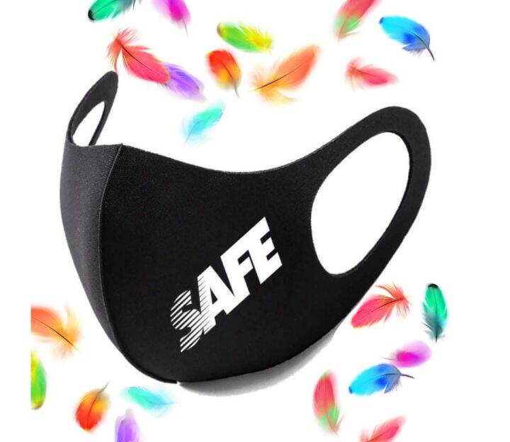 Safe Face Mask | Lazada PH