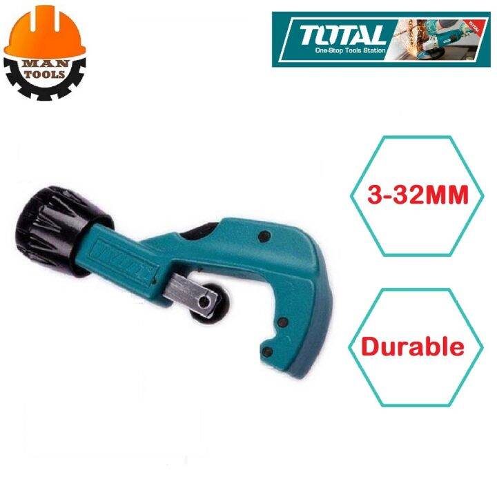TOTAL Pipe Cutter 3-32MM | Lazada PH