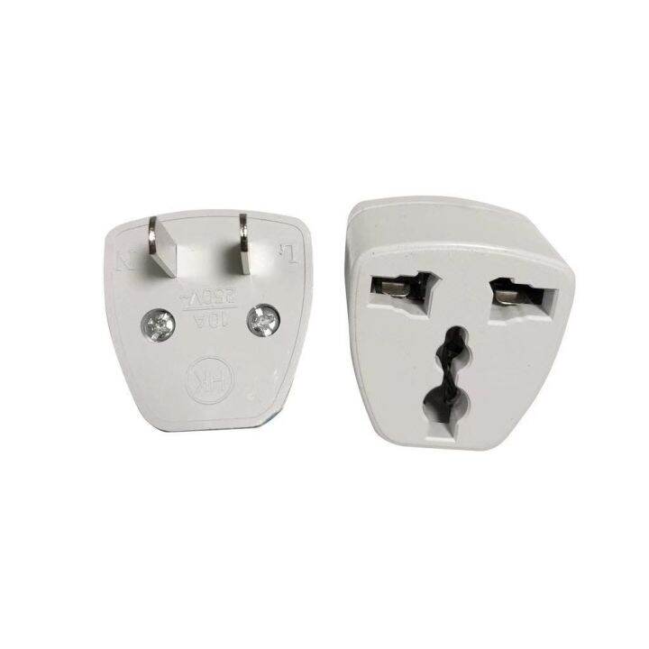 Universal AC Travel Power Plug Conversion Adaptor | Lazada PH