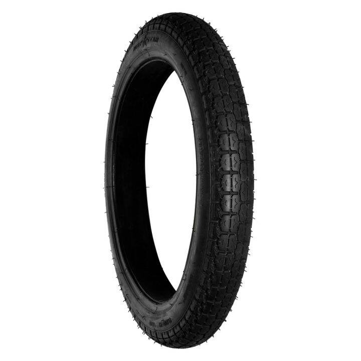 MBP Star 3.00 X 17 - 6Ply Standard Motorcycle Tire | Lazada PH