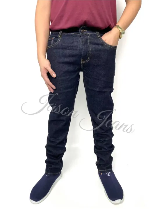 New Design Jeans Maong Pants For Men | Lazada PH