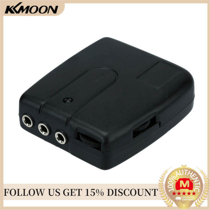 【COD/Ready】Helmet to Helmet Communicator Motorcycle Intercom Motorbike ...