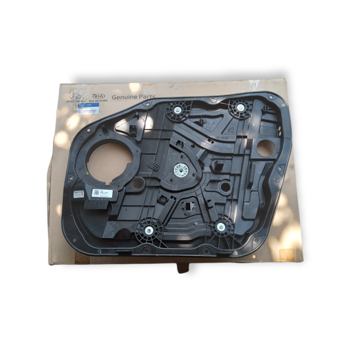 82481D3011 DOOR MODULE PANEL FRONT RIGHT SIDE HYUNDAI TUCSON 2015-2020 ...