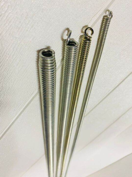 INNER SPRING BENDER 3/8 1/2 5/8 3/4 AIRCOND COPPER PIPE INSIDE MAKE ...