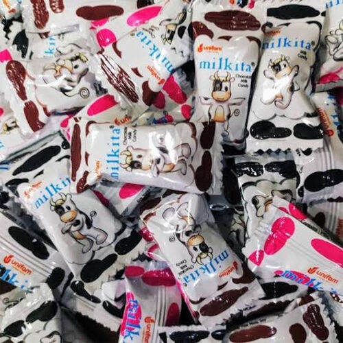 Permen Milkita Candy Mix Renceng 30pcs x 2,8gr | Lazada Indonesia