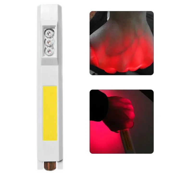 Vinmax Vein Detector Infrared Vein Finder Handheld Vein Finder Vascular ...