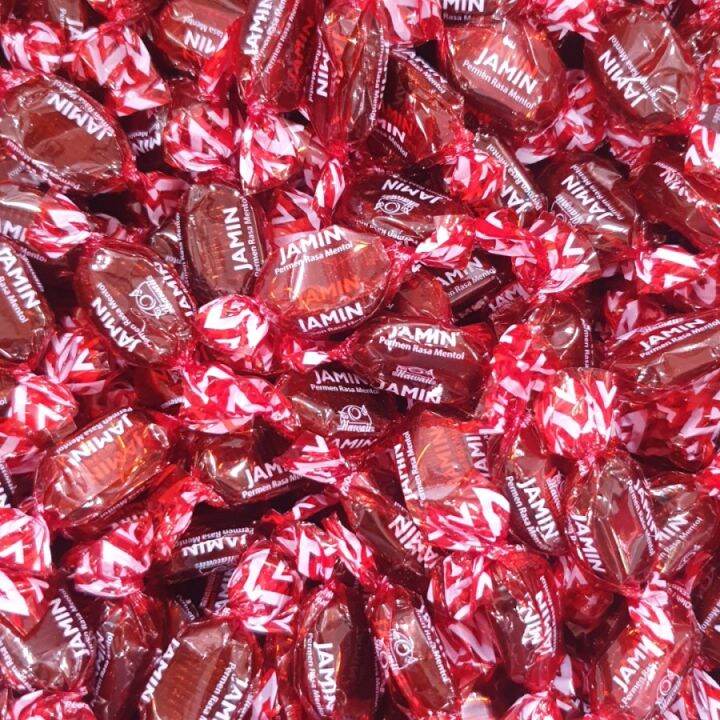 PERMEN HAWAII HACKS JAMIN COCKTAIL CANDY 1 KG | Lazada Indonesia