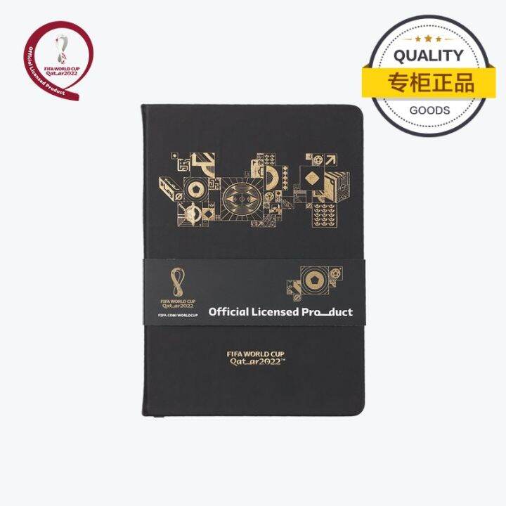 🔥2022 กาตาร์ฟุตบอลโลก 🔥 ของแท้ครับ 2022 ของแท้ Qatar World Cup Black ...