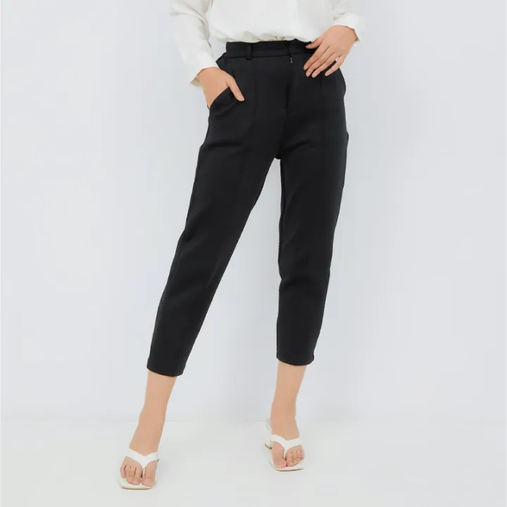 Millenia Emma Office Pants [MYPNW 02] | Lazada Indonesia
