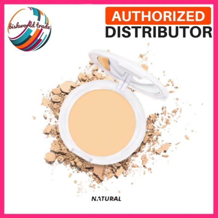 Careline Oil Control Face Powder | Lazada PH