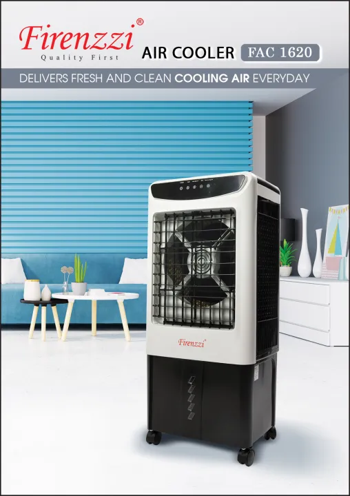 FIRENZZI AIR COOLER | Lazada