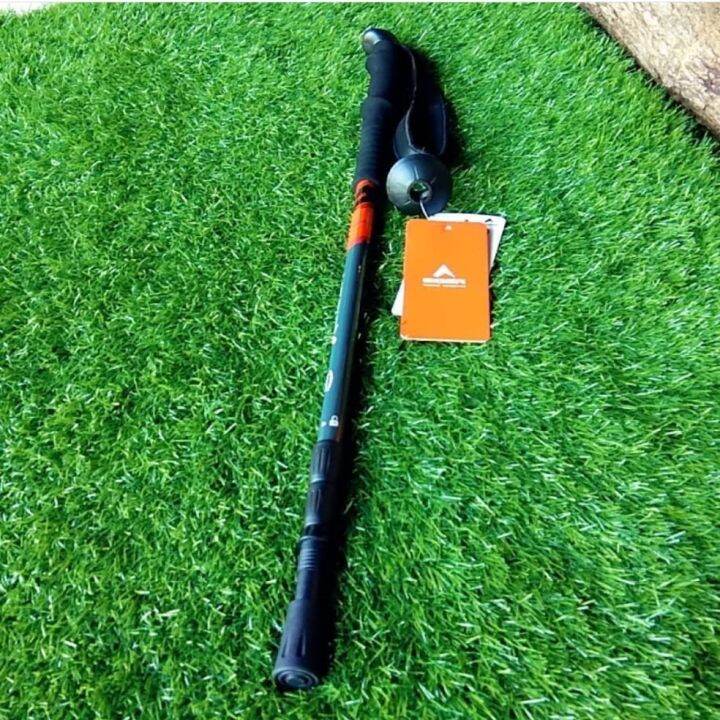 TRACKING POLE EIGER TRAIL ENDURO 3538-TONGKAT TREKKING-PERALATAN ...