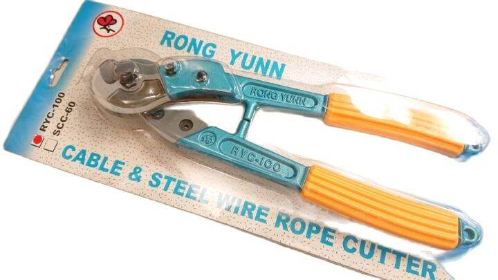Ryc - 100 Cable Cutter | Lazada