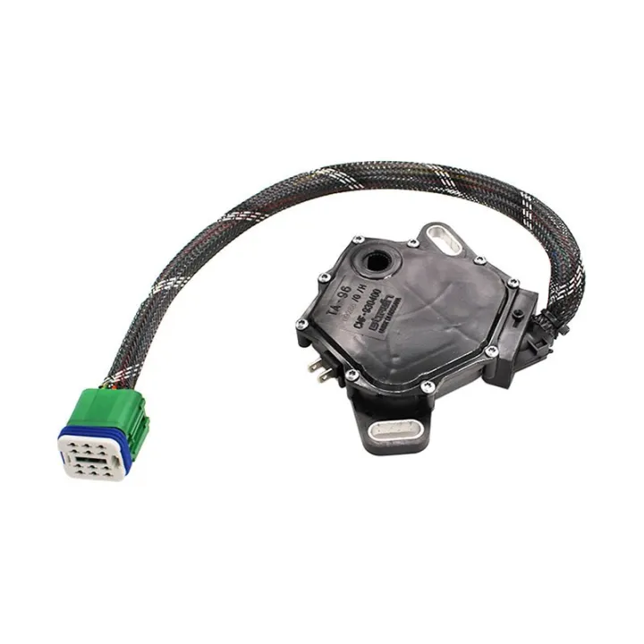 Automatic Transmission Switch DPO Pressure Sensor 2529.27 CMF-930400 ...