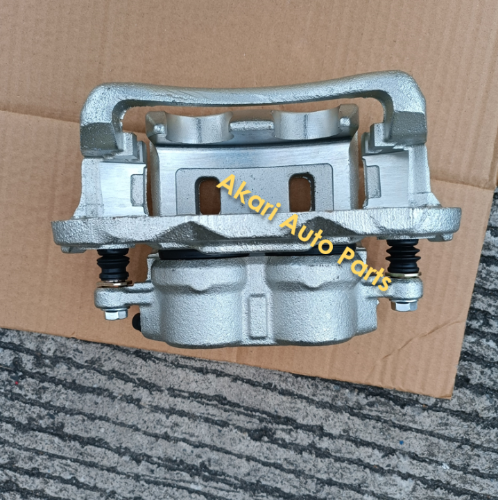 Caliper Kaliper Rem Cakram Ford Ranger 2.5 2.9 Mazda Bt50 4x4 depan ...