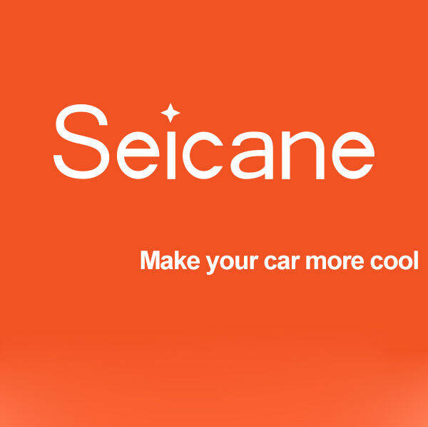 Seicane 7 inch Wireless Carplay Android Auto Touch monitor Stereo GPS ...