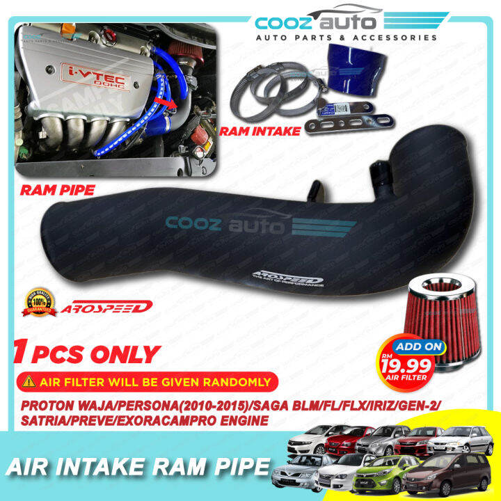 PROTON CAMPRO ENGINE Persona Saga Satria Gen-2 Iriz Waja Preve Exora ...