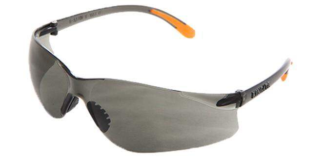 Kingate Smoke Lens Safety Goggles (Frameless) KG212 | Lazada PH