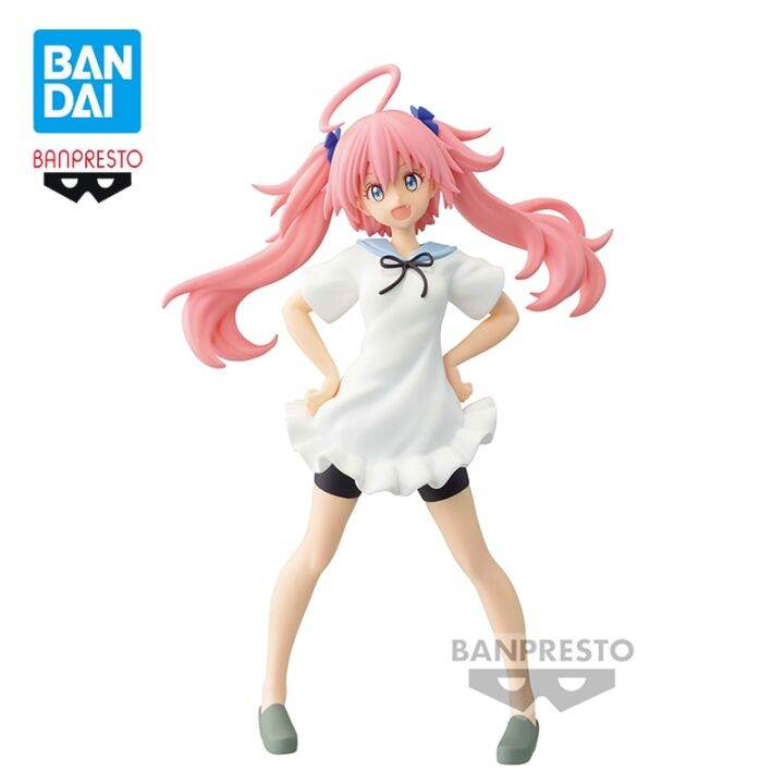【Authentic Authorization】Original BANPRESTO That Time I Got ...