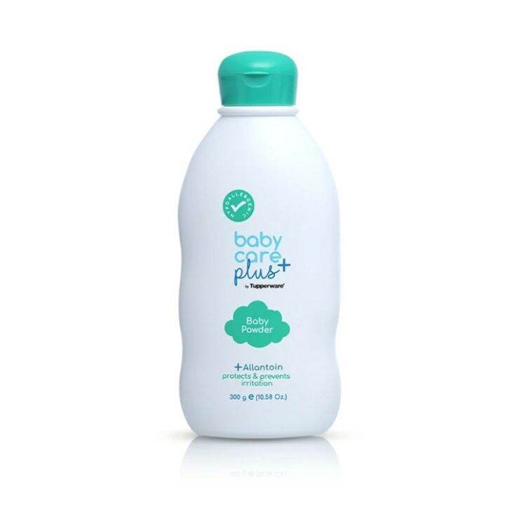 Baby Care Plus+ White Powder 300g | Lazada PH