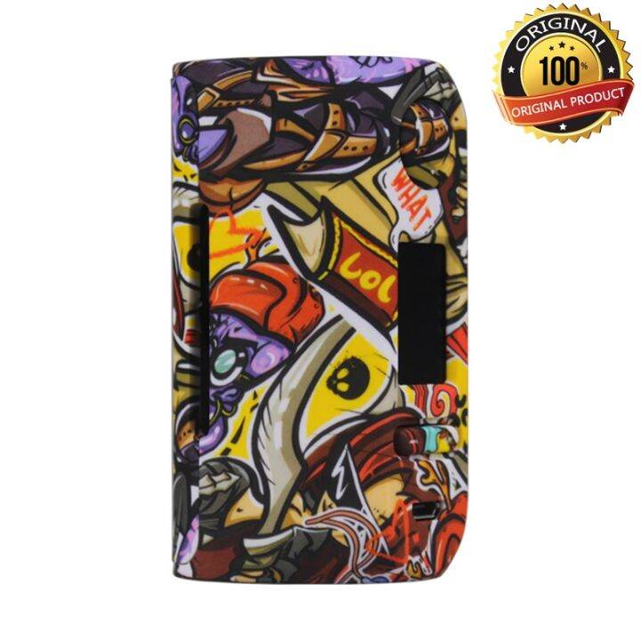 COD Vapor Storm Puma Mod 200W [Authentic] | Lazada PH