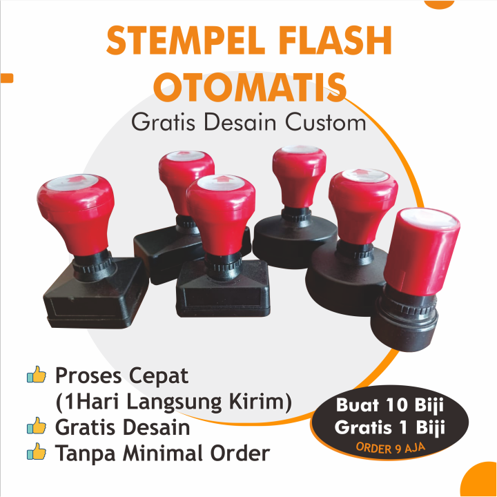 Stempel, Stempel Logo, Stempel lunas, stempel nama, stempel tanda ...