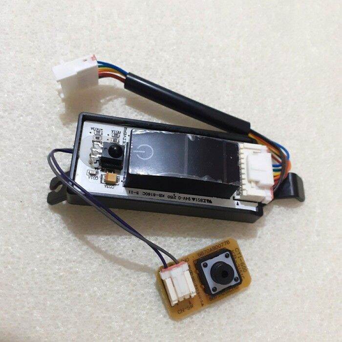Sensor reciver sensor ac LG inverter original | Lazada Indonesia