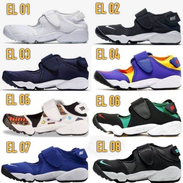 SEPATU N***NINJA AIR RIFT PREMIUM | Lazada Indonesia