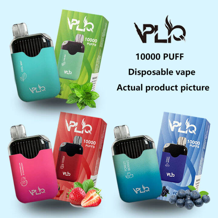 10000 puffs VPLIQ Disposable 10K puffs 3% INC- | Lazada PH 10000 puffs VPLIQ Disposable 10K puffs 3% INC- | Lazada PH