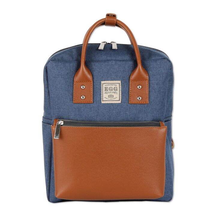 Egg Lucas Backpack | Lazada PH