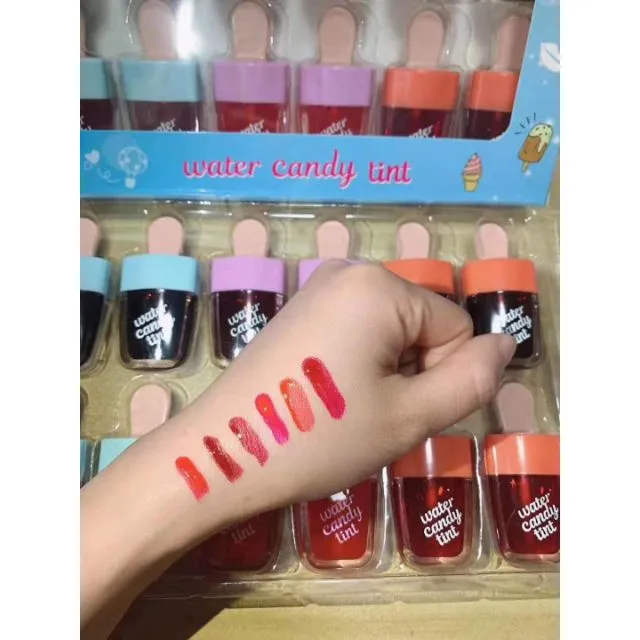 WATER CANDY TINT 12PCS | Lazada PH