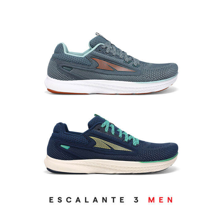 ALTRA ESCALANTE 3 FW23 MEN | รองเท้าวิ่งผู้ชาย | Lazada.co.th