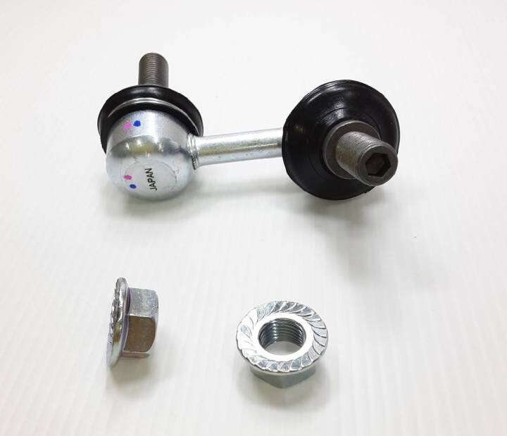 ลูกหมากกันโคลงหน้า LH/RH TRITON Pajerosport " ปี 02-13" 4x4 #MR992309 ...