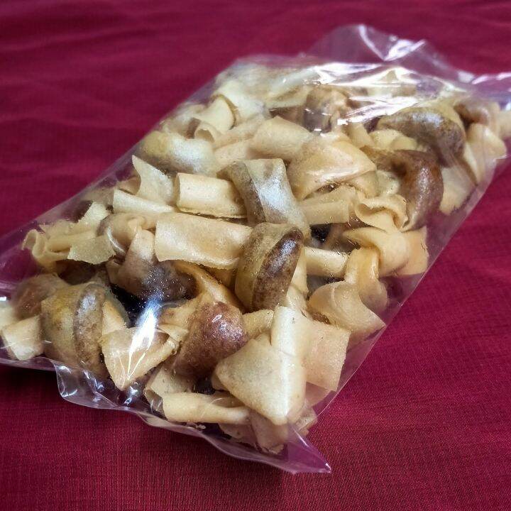 Homemade Popia Simpul Kasih Crispy Kuala Kangsar | Lazada